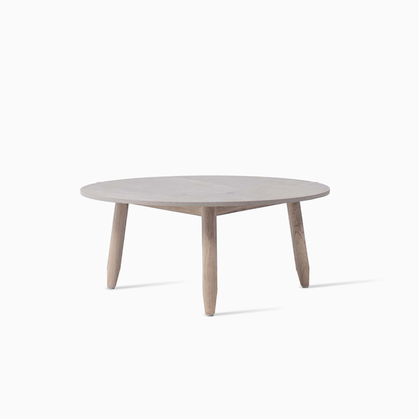 David coffee table dia 68 | Vincent Sheppard