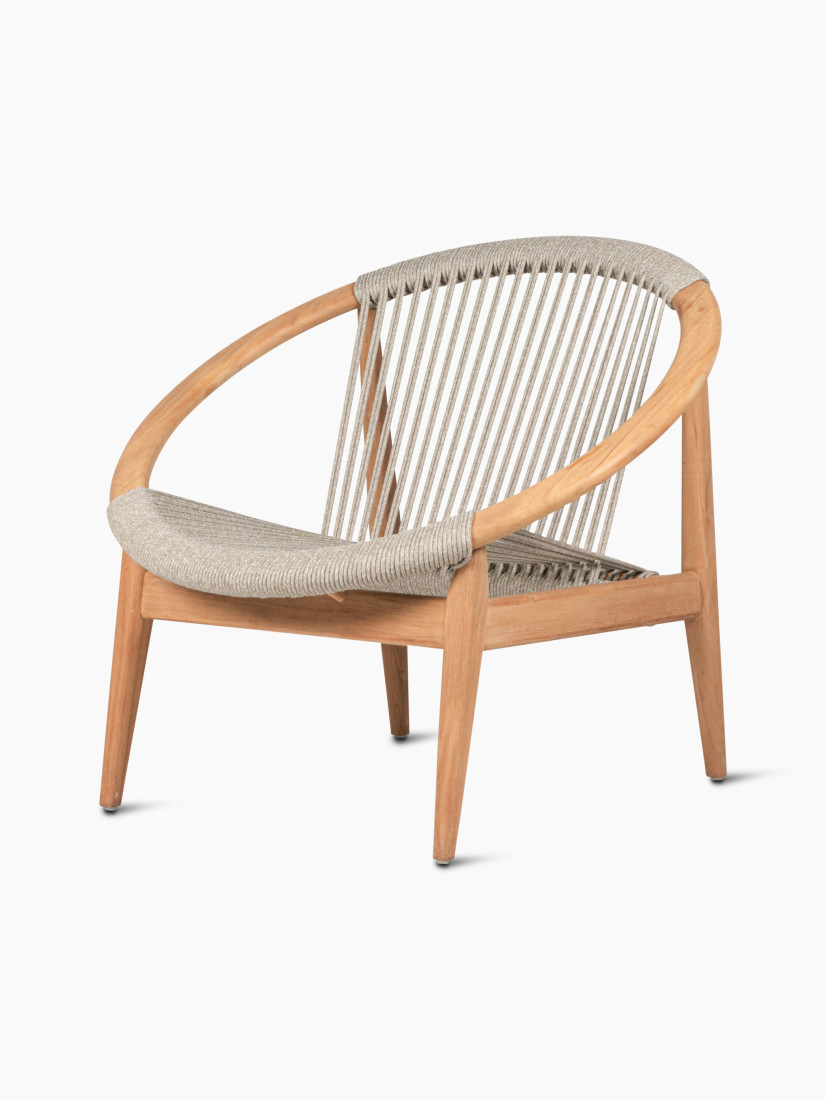Frida Lounge Chair | Vincent Sheppard