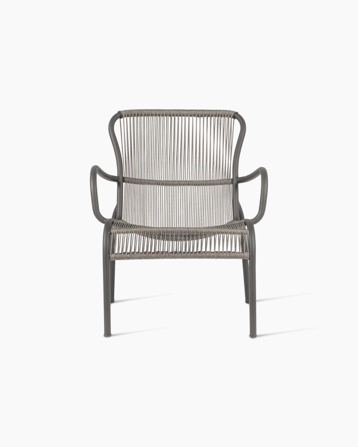 Loop lounge chair | Vincent Sheppard